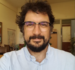 Prof Adrian Nel - Agriculture and Science